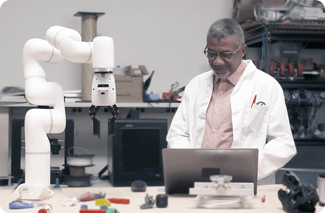 xArm - Mawea Industries