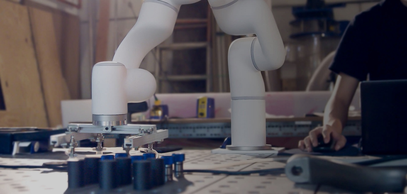 xArm - Mawea Industries