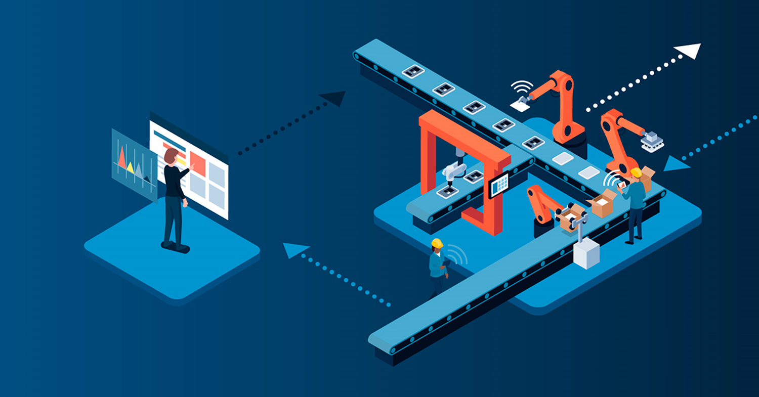 Episode 5: Advance Planning & Scheduling @ Factory Floor - Mawea Industries