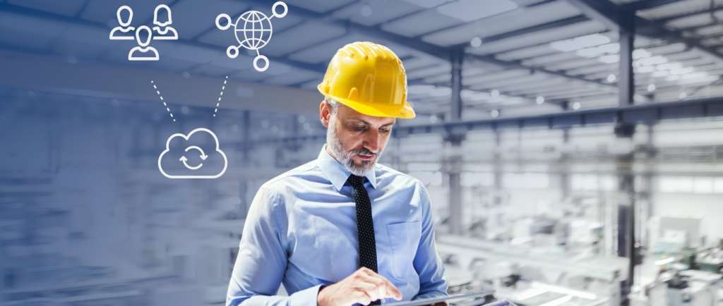 Be a 3DEXPERIENCE Project Manager - Mawea Industries