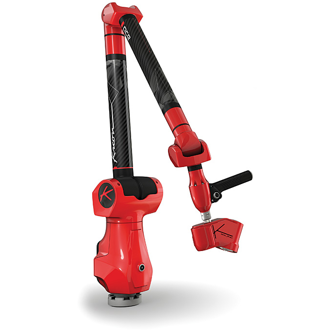 3D Scanner & Inspection Devices - Mawea Industries